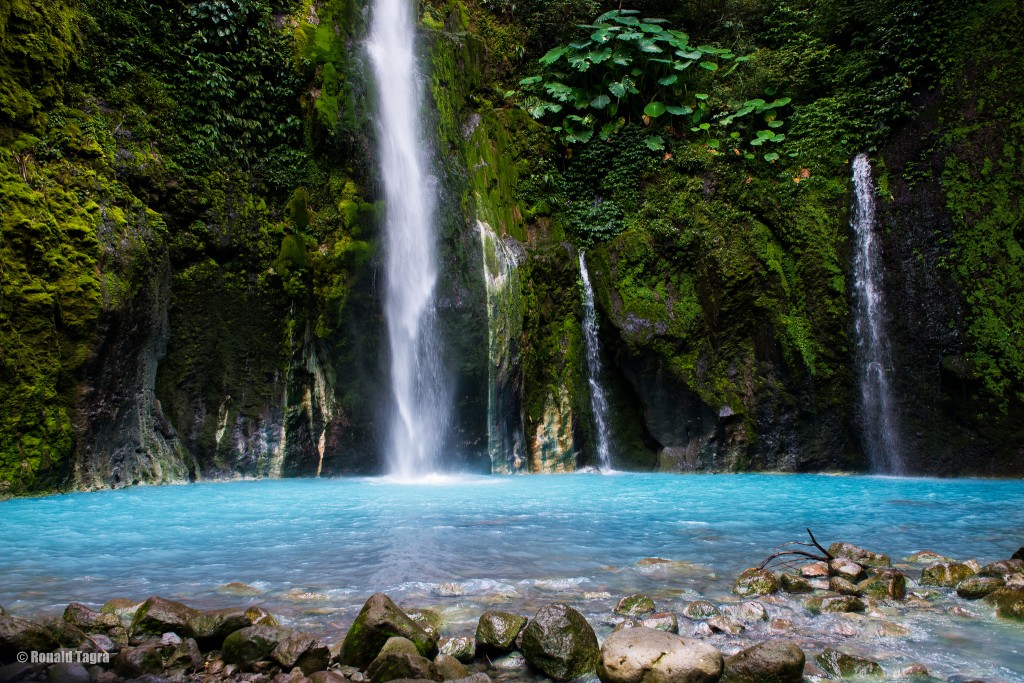Top 5 des plus belles cascades et chutes d'eau en Asie du Sud-Est ...