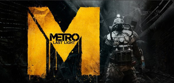 Critique de jeu : Metro Last Light - Perdu en Asie