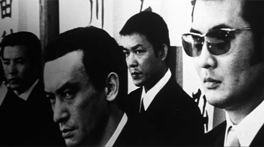 Sokaiya : corruption ou solution d'affaires à la japonaise? - Perdu en Asie